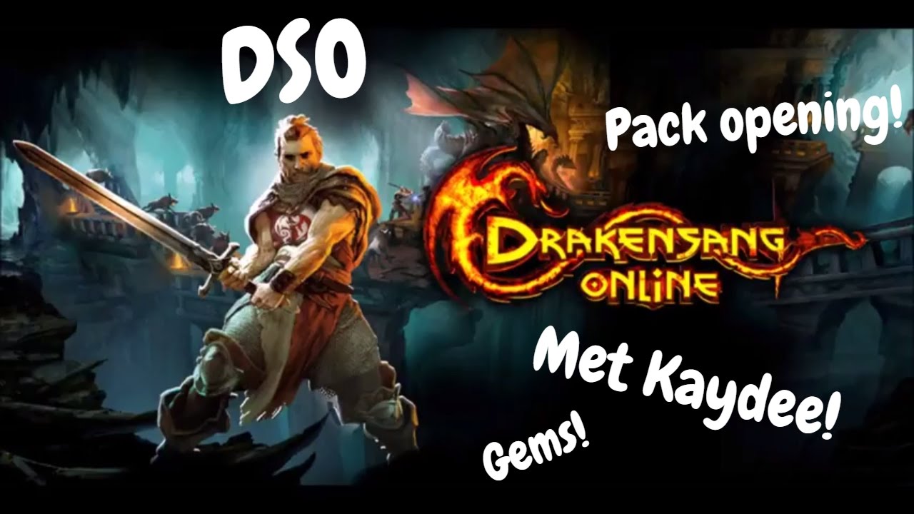 DSO /With Kaydee #3 GEMS, PACK OPENING AND MORE! - YouTube