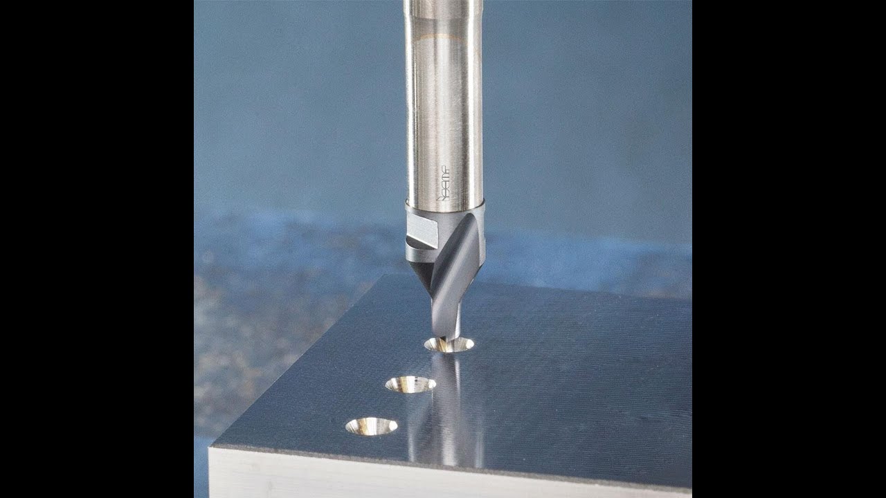 Holemaking - YouTube