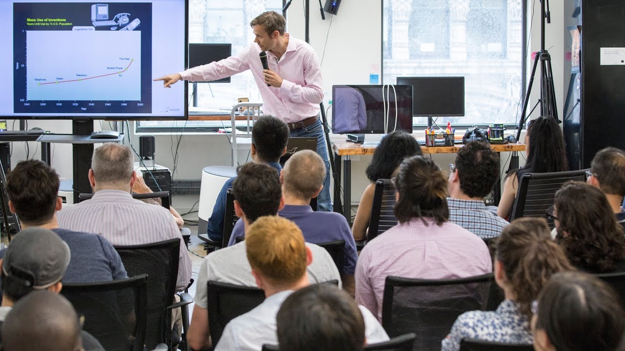 MariaDB CTO/Co-Founder: Why Enterprises Still Use Relational Databases ...