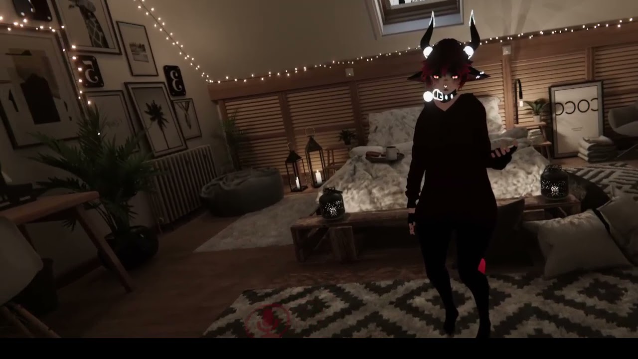 5 Chill VRChat Home Worlds (Pc/Quest) - YouTube