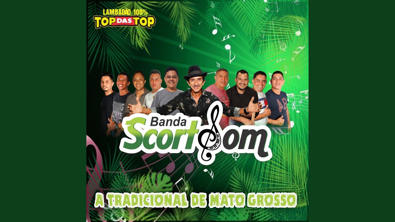 Sou Louco por Voce - YouTube