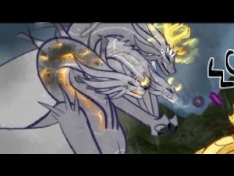 Godzilla X Mothra Desolation temporada 2: #2 Moonhidora - YouTube