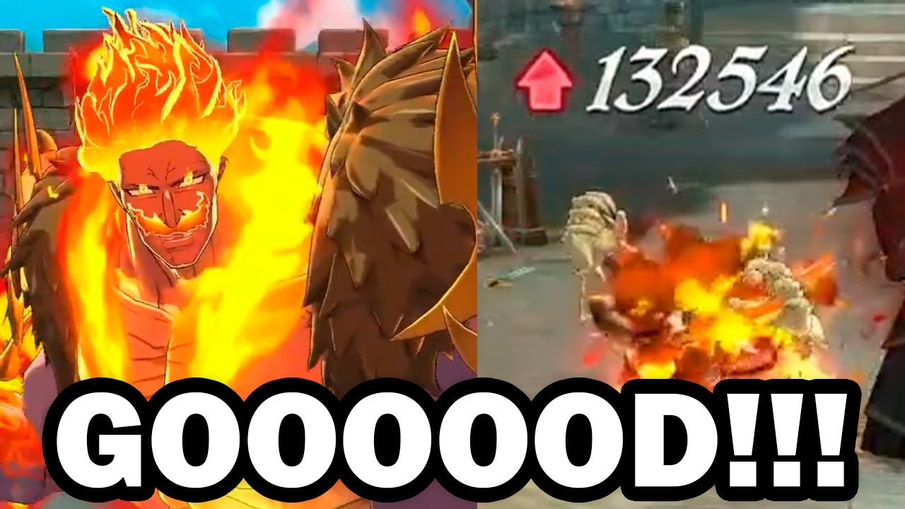 🔥 ¡¡EL NUEVO ESCANOR YA LLEGO!! PRIMER VISTAZO DE ESCANOR EN PvP 😍 ...