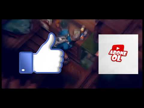 Pubg mobile animasyon