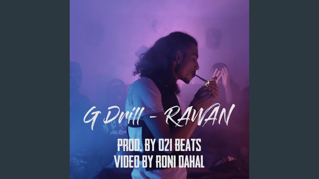 G Drill-RAWAN (Ghattekulo Bloods) - YouTube