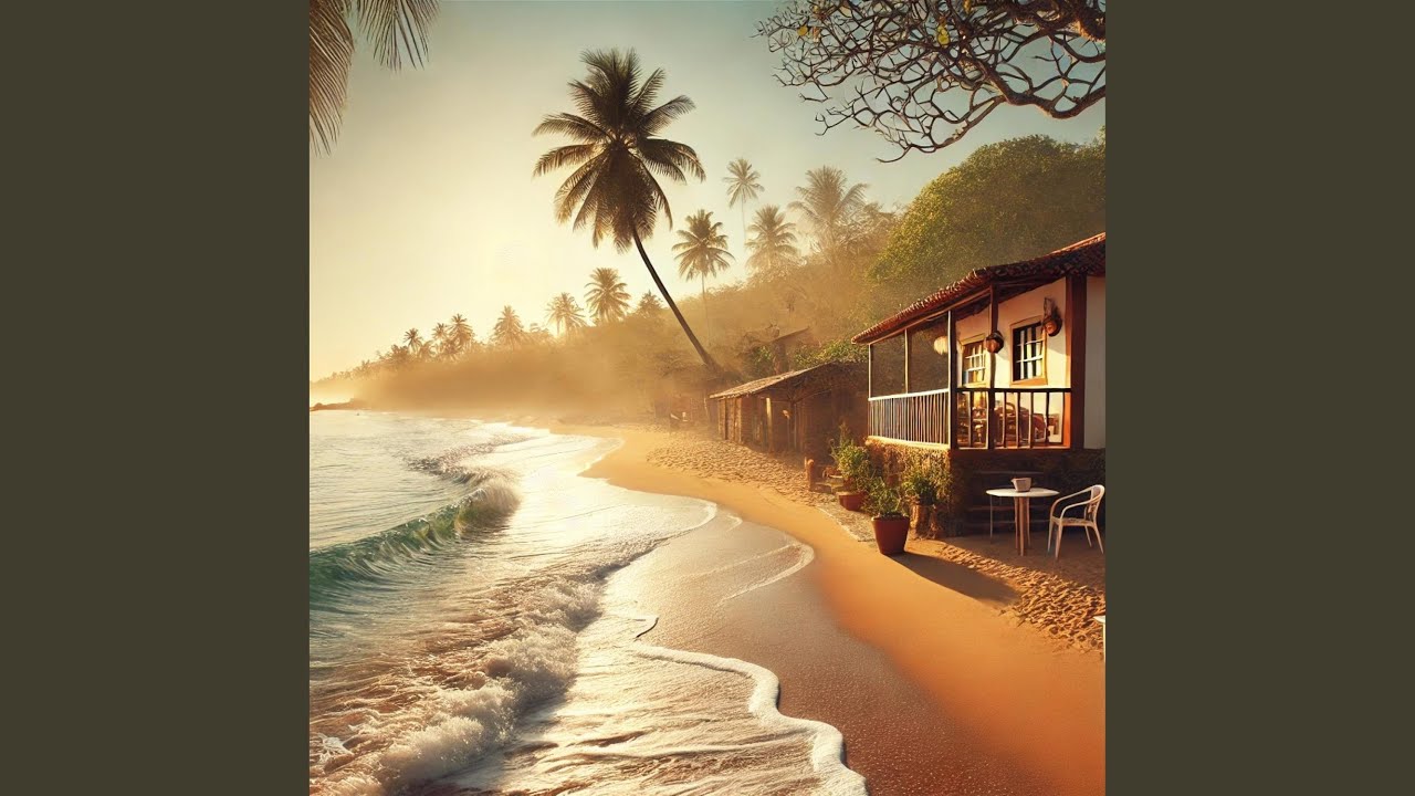 Coastal Calm Melody - YouTube