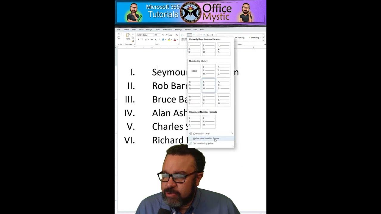 How To Left Align Paragraph Numbers In Word YouTube how-to-left-align-paragraph-numbers-in-word-youtube