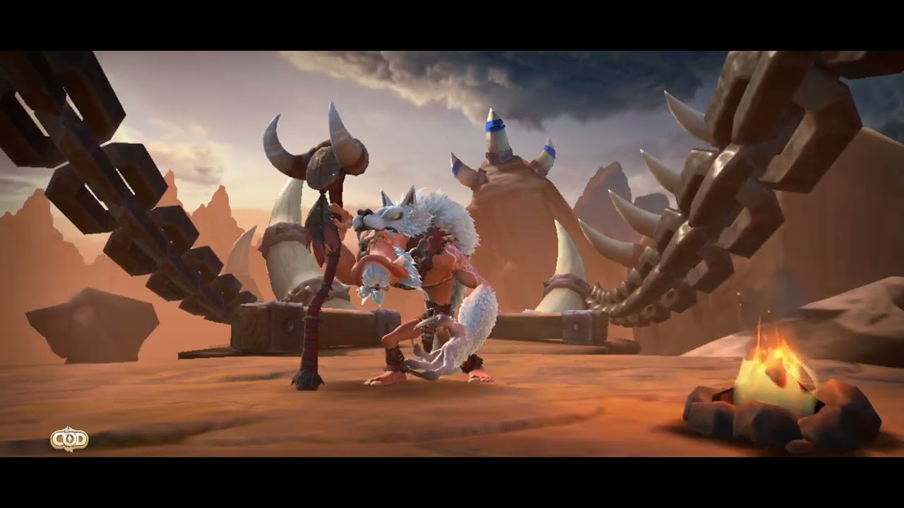 [Call Of Dragons] PEMBAHASAN LENGKAP + TALENT TREE BAKSHI - YouTube