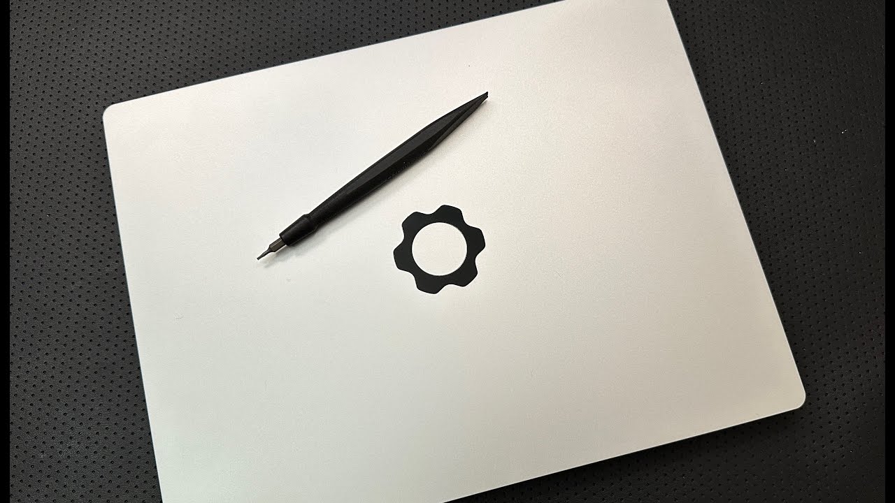 How to disassemble and maintain a whole laptop: Upgrading the Framework ...