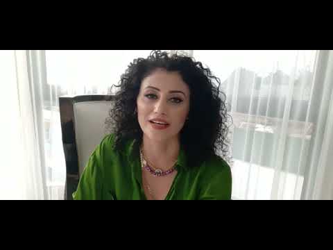 İlknur Beder Yeni Yıl Mesajı