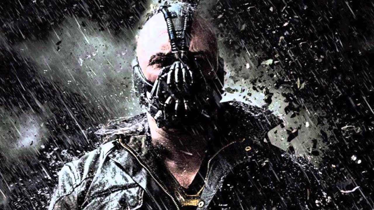The Dark Knight Rises: Gotham's Reckoning Hans Zimmer - YouTube