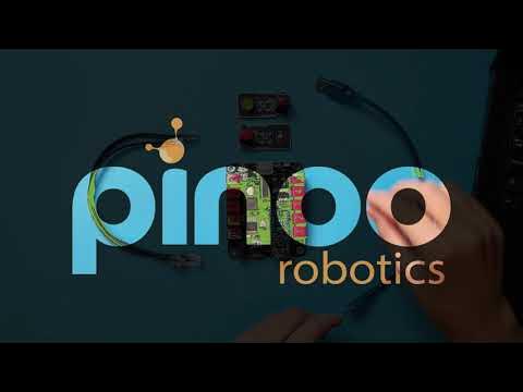 Pinoo ile LDR modülünü hemen kullan.. - YouTube