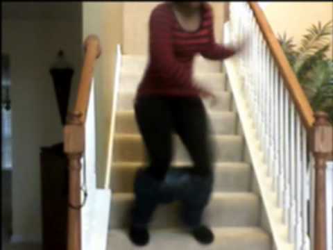Pants on the ground remix - YouTube