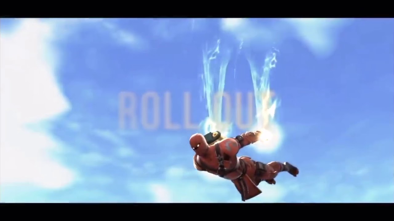 Hos gaming theme song - YouTube