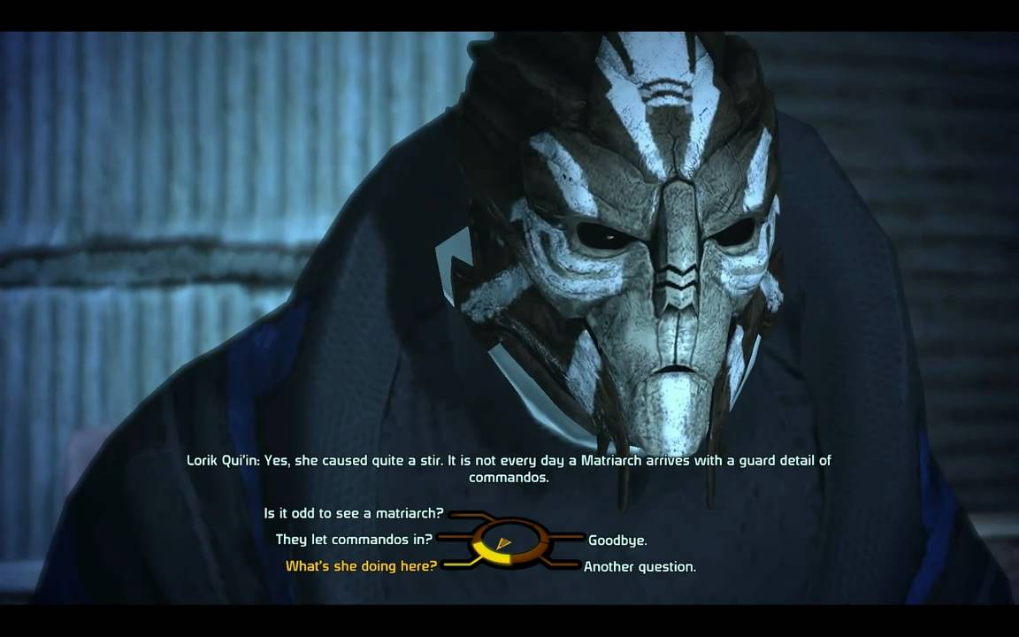"Mass Effect 1", full HD walkthrough on Insanity, Part 7 - Noveria ...