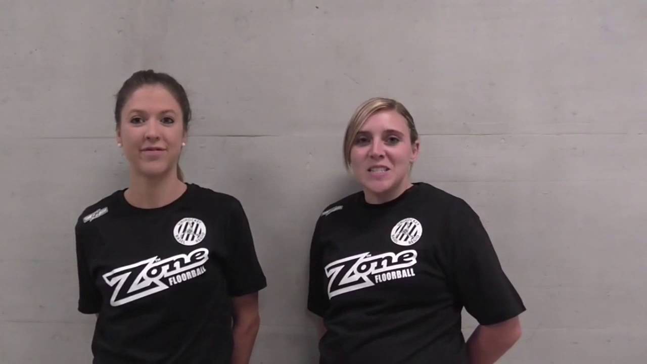 5 Fragen Kurz&Knapp #13 Sarai Stöckli #15 Luana Mistri - YouTube