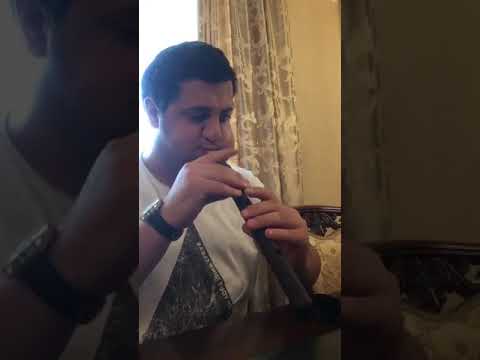 Gevush Araqelyan - Mugham Segah 2018 - ///DUDUK - ARINJ///