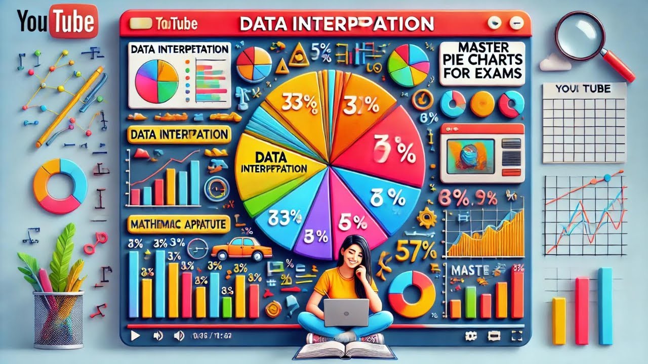 Data Interpretation | Pie Chart | mathematical aptitude | InkThink ...