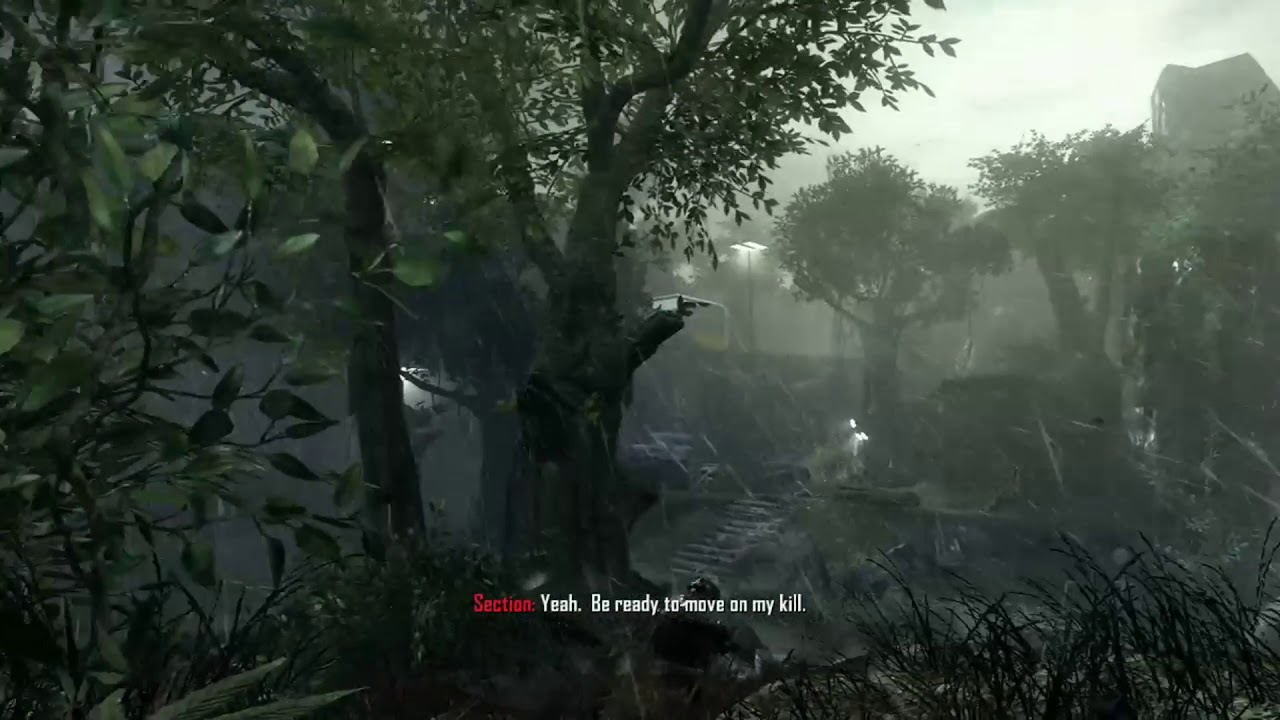 The war continues - YouTube