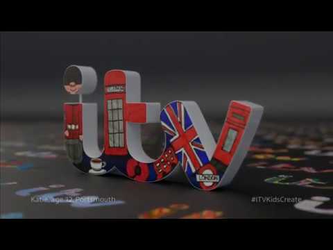ITV Creates 2020 | Kids Create (11) | 22nd April 2020 - YouTube