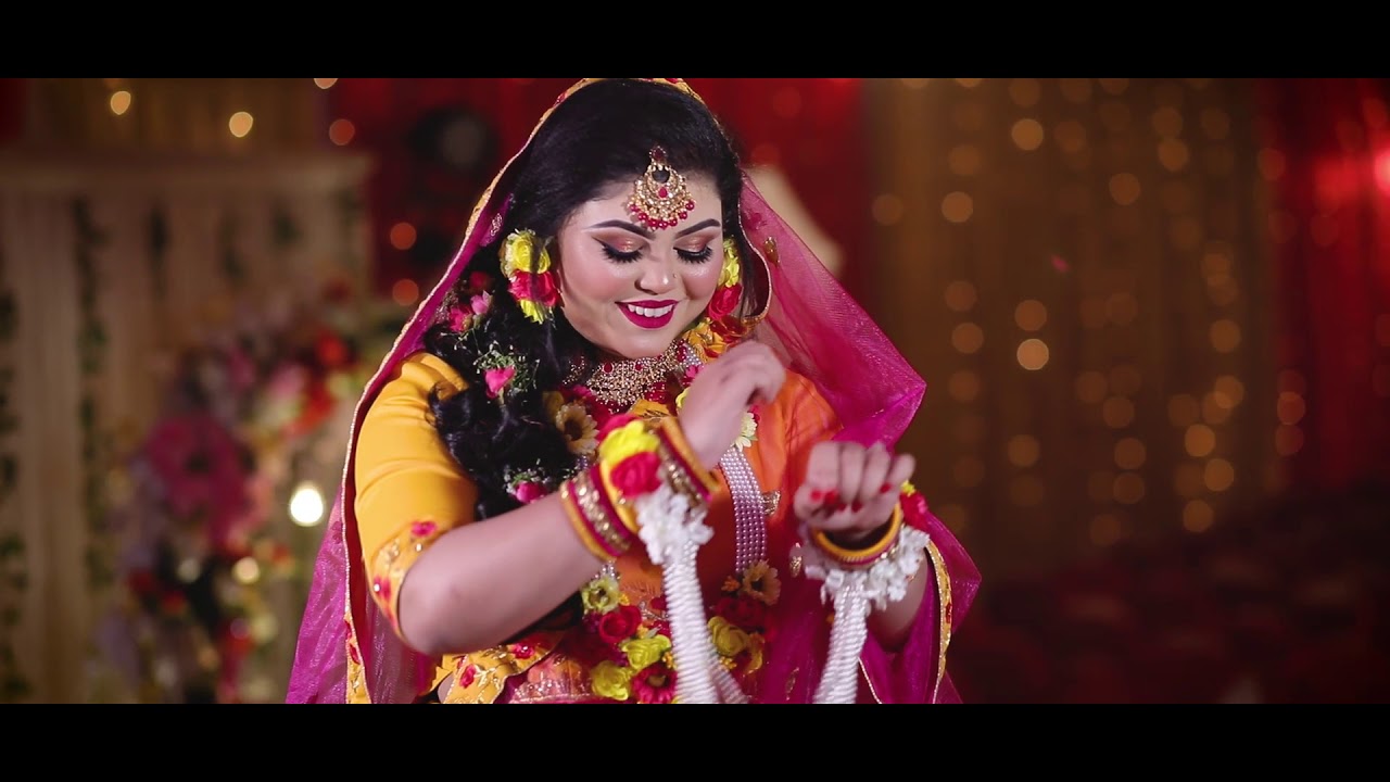 Holud Trailer- 21st January 2020 - YouTube