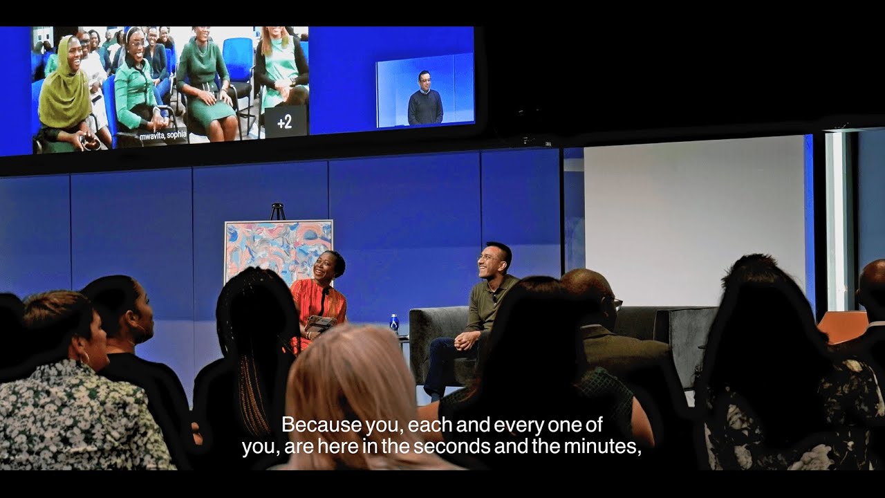 Pfizer's 2023 Global Diversity, Equity and Inclusion Summit Inspires ...