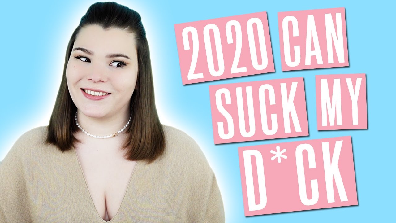 My 2020 review | MTF Transgender YouTuber - YouTube