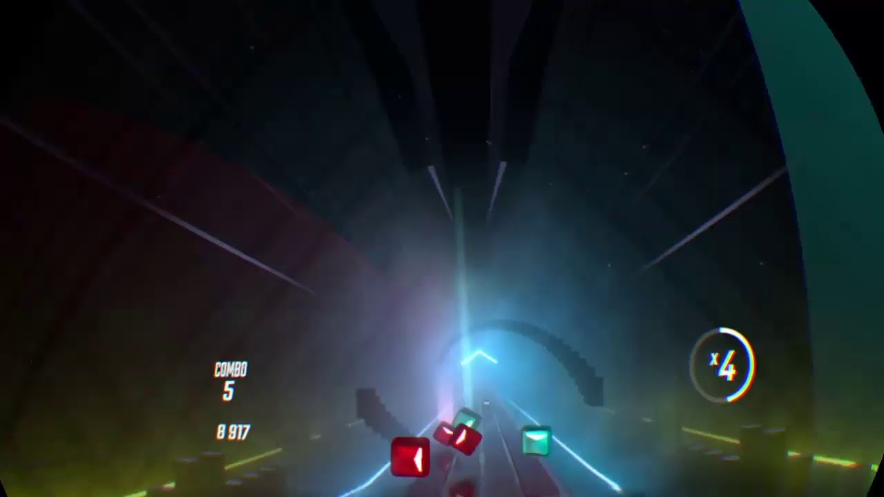 Beat Saber all songs expert+ - YouTube