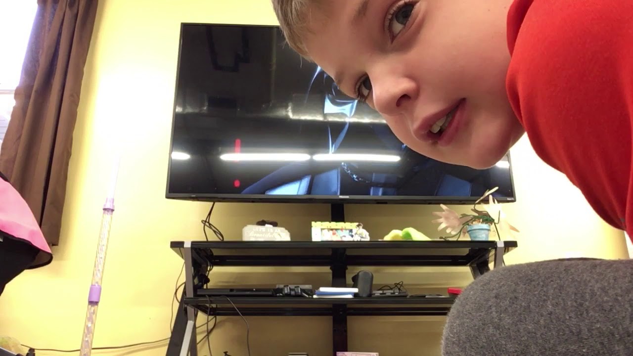 My first gaming video part one - YouTube