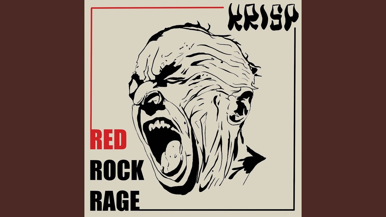 RED ROCK RAGE - YouTube