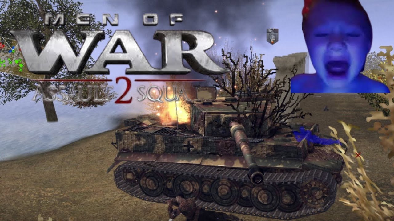 mowas2 a Experience in multiplayer - YouTube