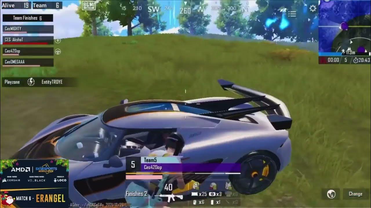 😱Godlike 23 kills domination scream | BGIS FOR trophy🏆 SAMSUNG,A3,A5,A6,A7,J2,J5,J7,S5,S6,S7,59 ...