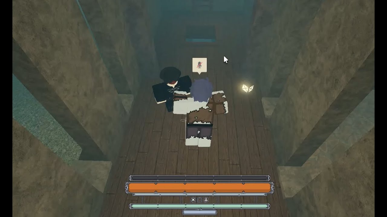 How To Go To "Trial Of One" With Full HP - YouTube