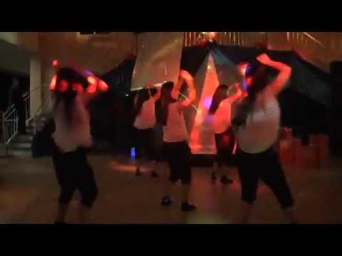 TSPI-WDC Dancers - YouTube