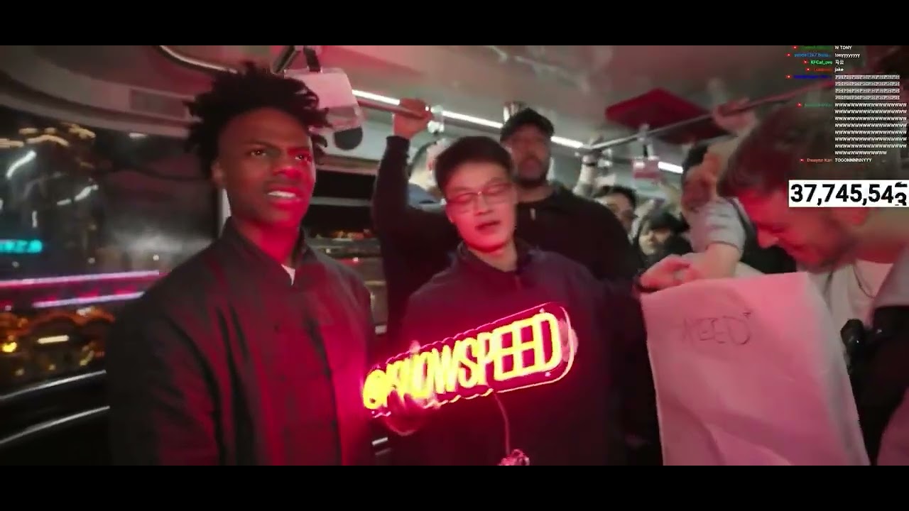 Speed Meets Tony Led, the TikTok Entrepreneur: Custom Gifts Made Just ...