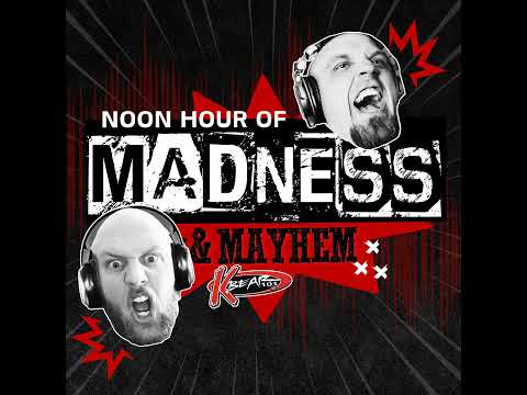 Ep. 73 - A Solid Six and a Broken Collarbone  - 08/11/2025