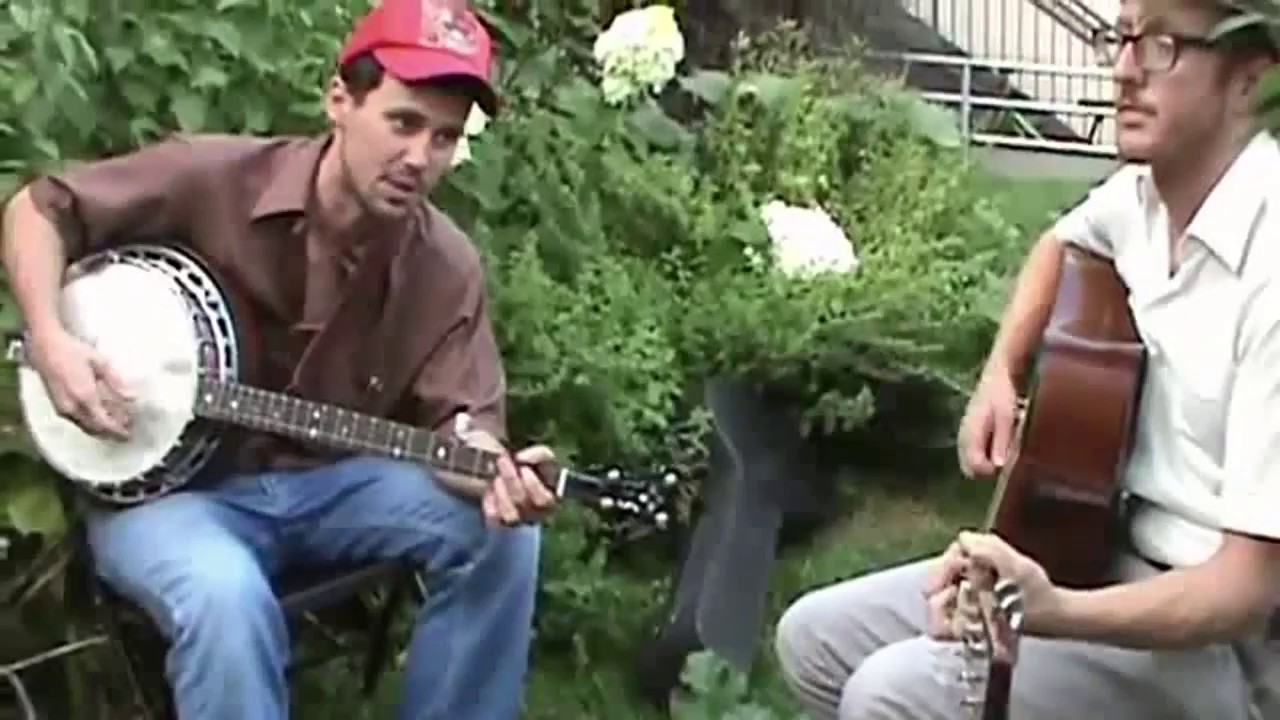 Clifton Hicks, Matt Kinman, Jeremiah Campbell "Walking Cane/Rose Conley ...