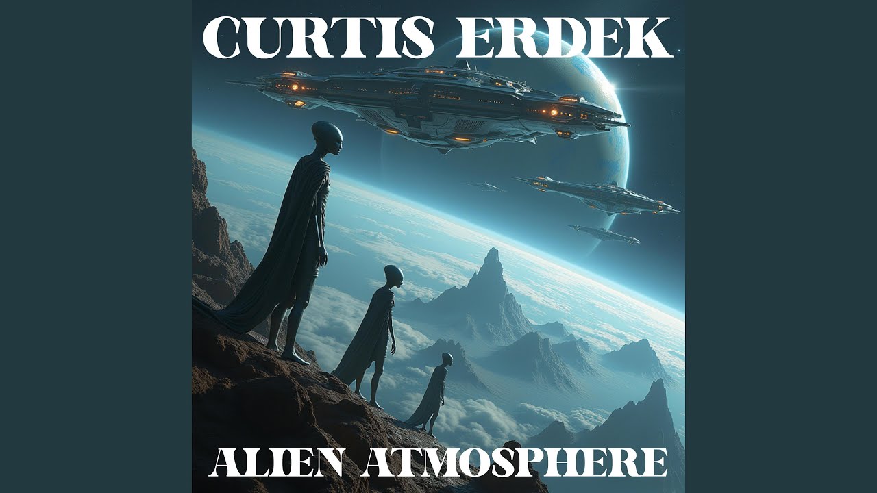Alien Atmosphere - YouTube