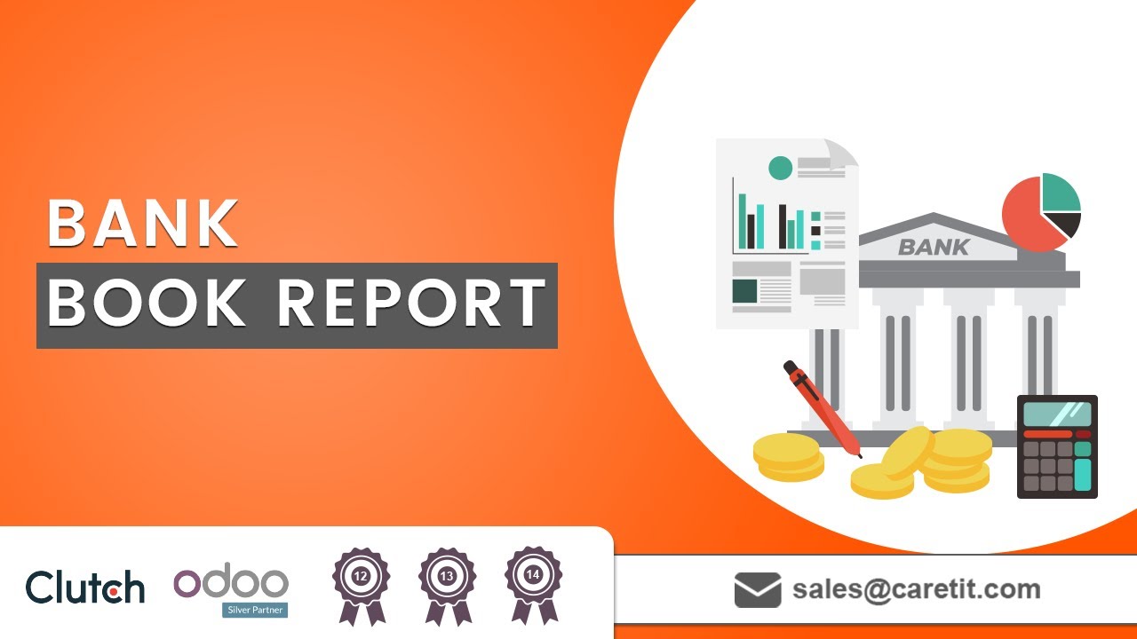 Odoo Bank Book Report | Odoo Apps | Bank Book Module Functionalities ...