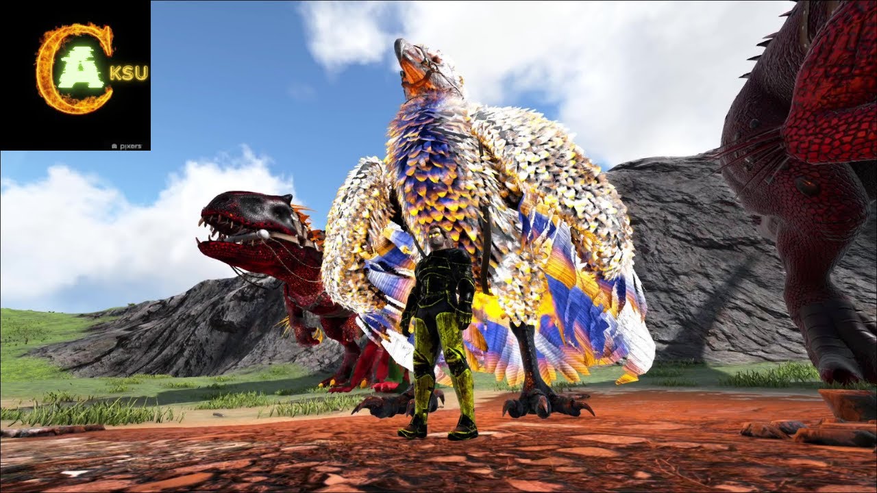 SEN NEYMİŞSİN BE '' MONGO '' ARK PRİMAL FEAR S.1 B. 13 - YouTube