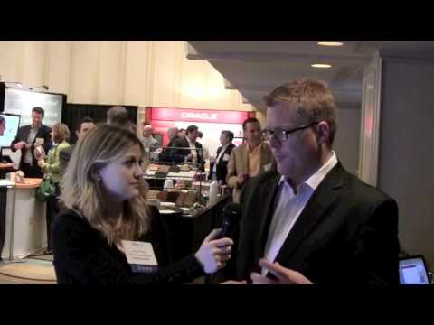Dominic Venturo, Chief Innovation Officer, US Bank - YouTube