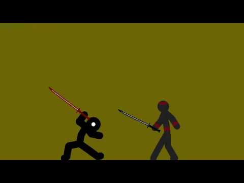 Stick Nodes l Ninja vs - YouTube