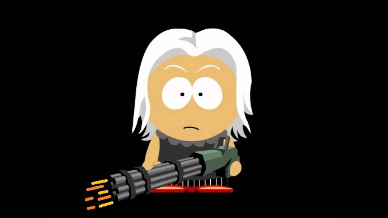 MegaMegaCartoon 1 - YouTube