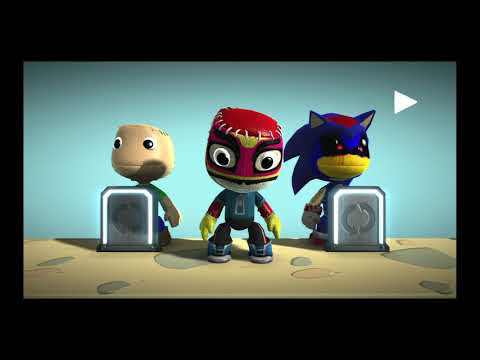 Why does sonic have blue arms - YouTube