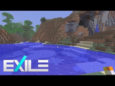 Exile E2 - Base Hunt - YouTube