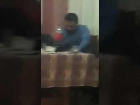 Ulvu Axmedov & Kenan Qafarov   ( Guneshli Atasin  Ad Gunu )