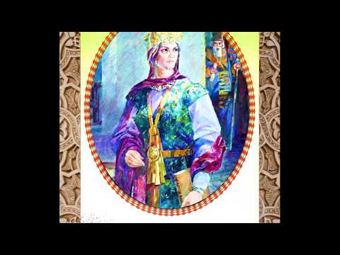 Первая женщина-дипломат на Востоке – Сара Хатун. Sara Xatun. Sara Khatun.