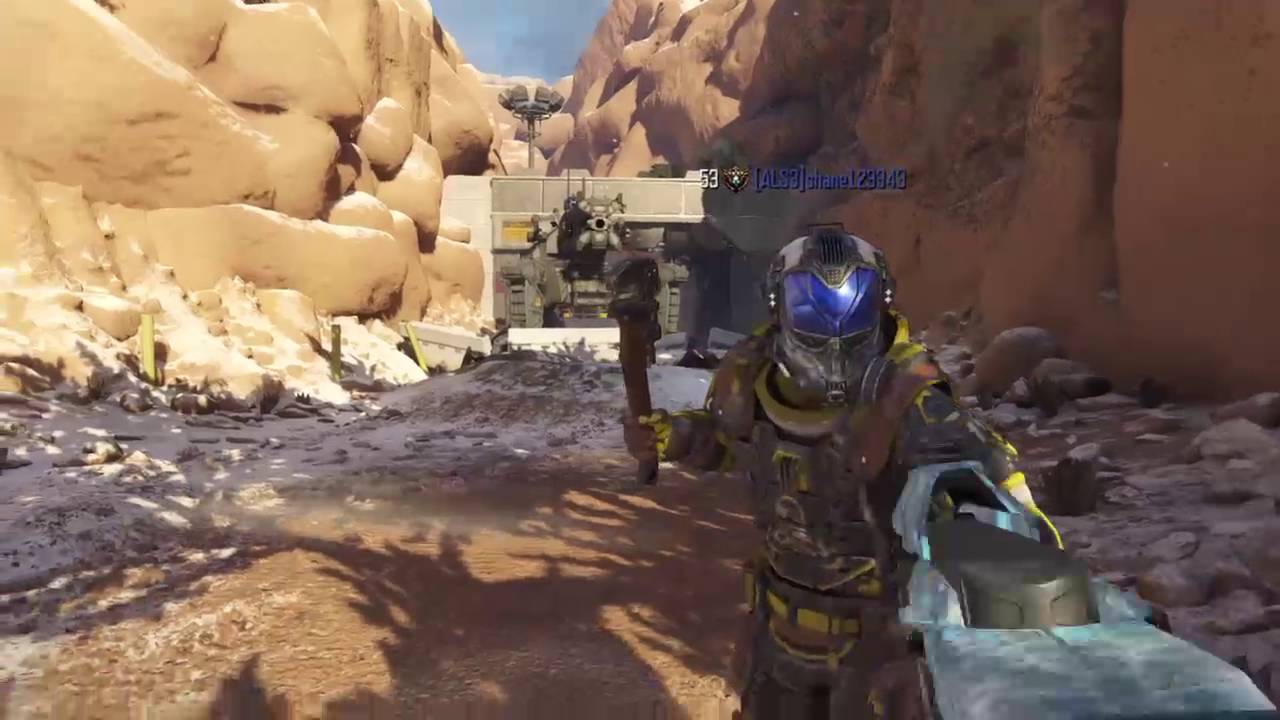 New channel first broadcast road to gold for FFAR - YouTube