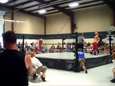 Fil Deadly vs Chris Voros [08/02/2015 - AGRIFAIR] - YouTube