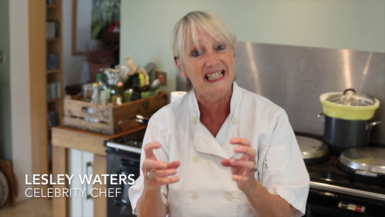 Lesley Waters Video - YouTube